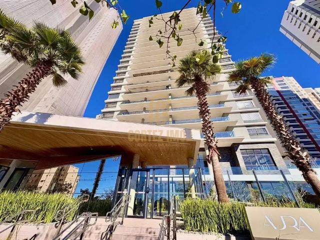 Apartamento para Venda em Londrina/PR Gleba Fazenda Palhano 3 Quartos