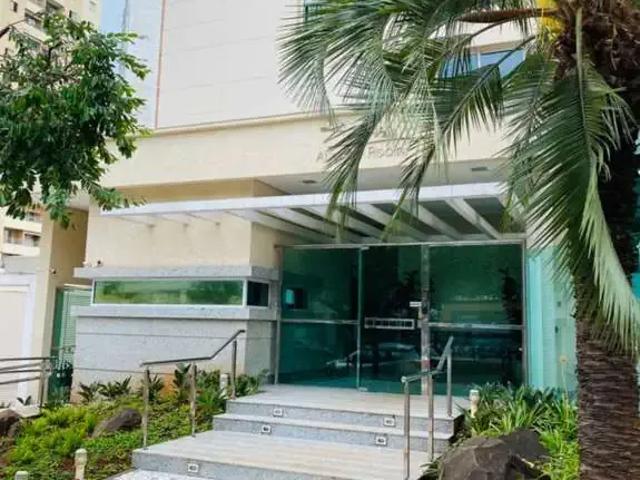 Apartamento para Venda em Londrina/PR Gleba Palhano 3 Quartos