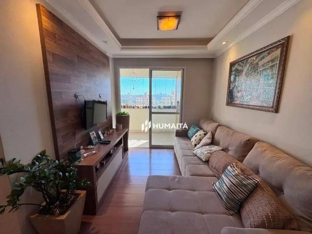 Apartamento para Venda em Londrina/PR Gleba Fazenda Palhano 3 Quartos