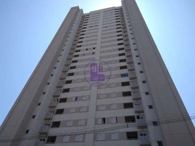 Apartamento para Venda em Londrina/PR Gleba Fazenda Palhano 3 Quartos