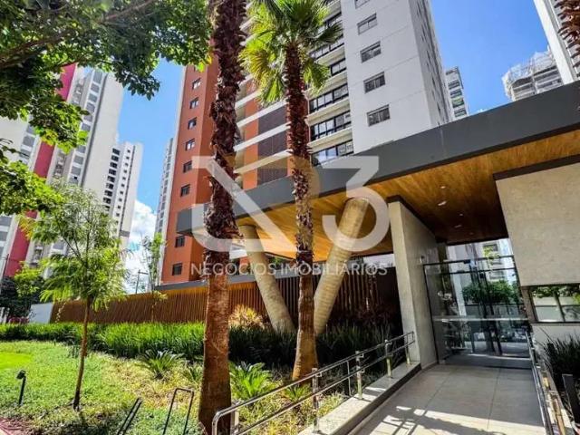 Apartamento para Venda em Londrina/PR Gleba Fazenda Palhano 3 Quartos