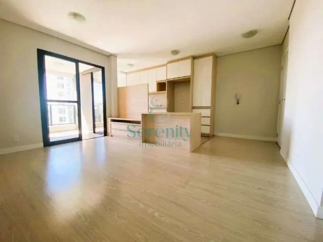 Apartamento para Venda em Londrina/PR Gleba Fazenda Palhano 3 Quartos