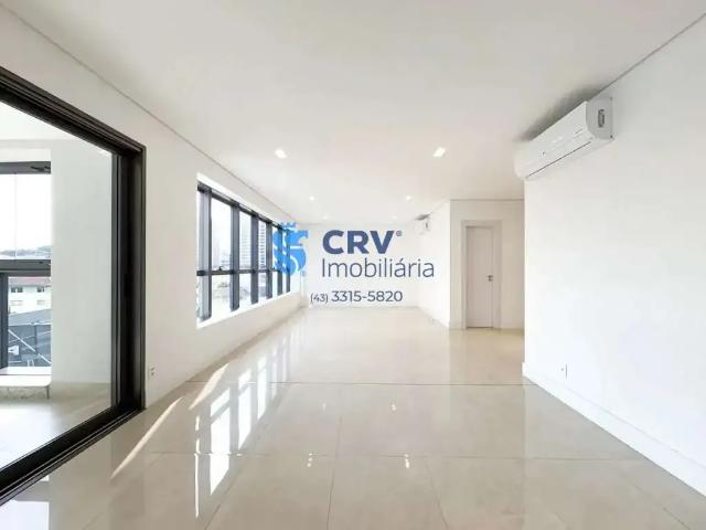 Apartamento para Venda em Londrina/PR Gleba Fazenda Palhano 3 Quartos