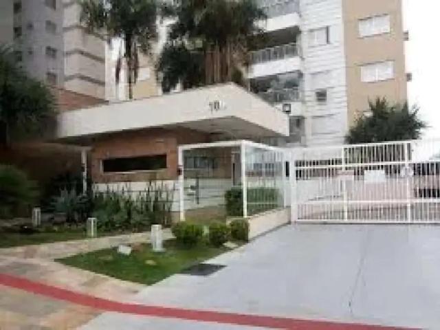 Apartamento para Venda em Londrina/PR Gleba Fazenda Palhano 3 Quartos