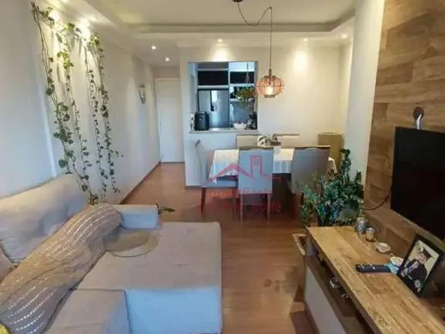 Apartamento para Venda em Londrina/PR Gleba Fazenda Palhano 3 Quartos