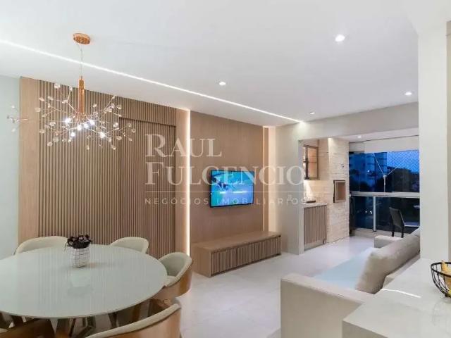 Apartamento para Venda em Londrina/PR Gleba Fazenda Palhano 3 Quartos