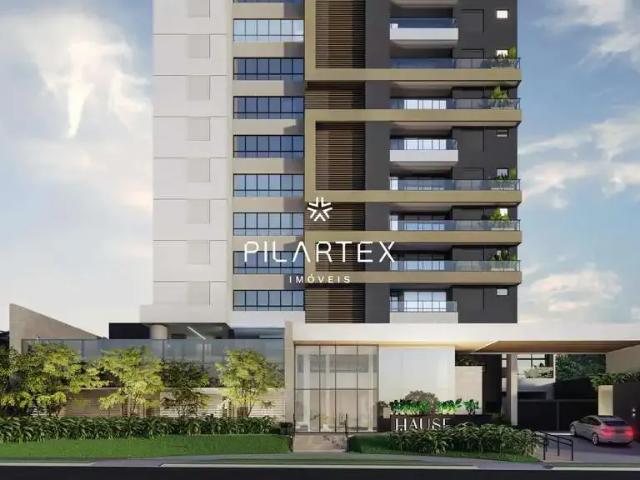 Apartamento para Venda em Londrina/PR Gleba Fazenda Palhano 3 Quartos