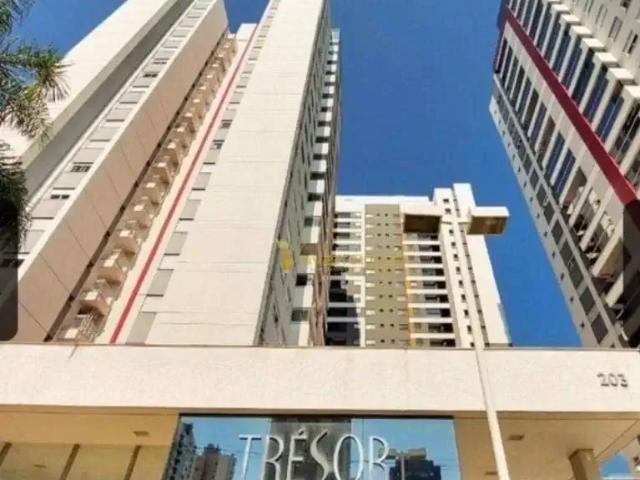 Apartamento para Venda em Londrina/PR Gleba Fazenda Palhano 3 Quartos