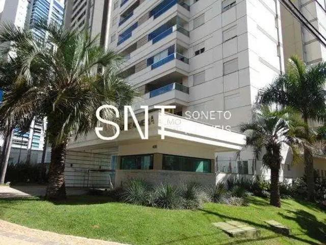 Apartamento para Venda em Londrina/PR Gleba Fazenda Palhano 3 Quartos