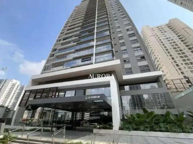 Apartamento para Venda em Londrina/PR Gleba Fazenda Palhano 3 Quartos