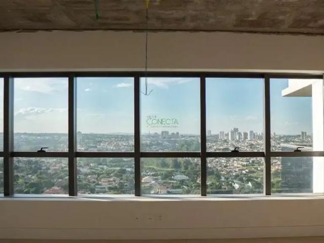Apartamento para Venda em Londrina/PR Gleba Fazenda Palhano 3 Quartos