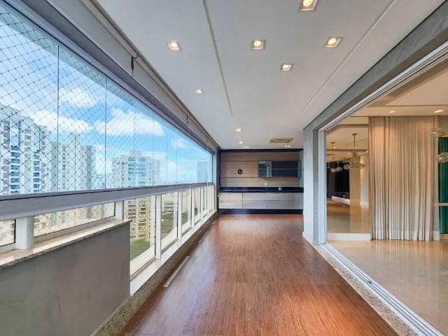 Apartamento para Venda em Londrina/PR Gleba Fazenda Palhano 3 Quartos