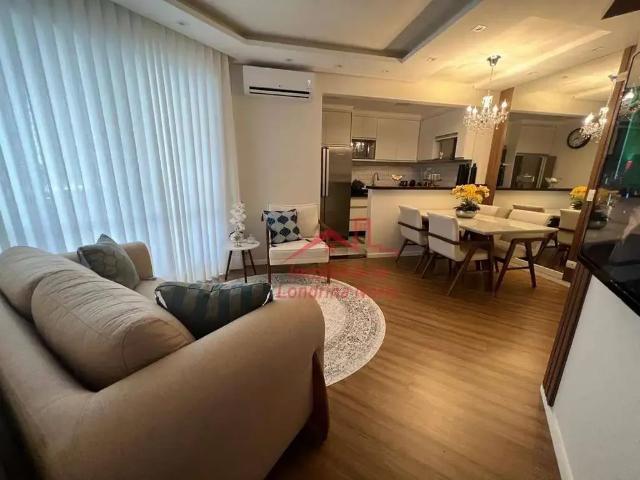 Apartamento para Venda em Londrina/PR Gleba Fazenda Palhano 3 Quartos