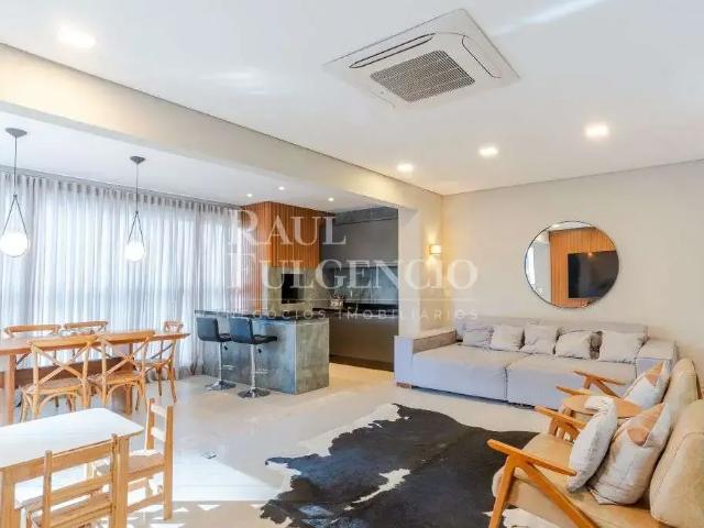 Apartamento para Venda em Londrina/PR Gleba Fazenda Palhano 3 Quartos