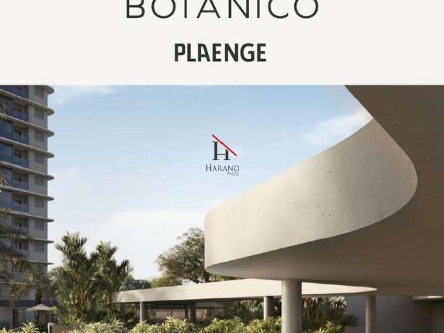 Apartamento para Venda em Londrina/PR Gleba Fazenda Palhano 3 Quartos