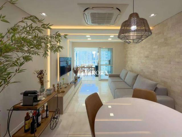 Apartamento para Venda em Londrina/PR Gleba Fazenda Palhano 3 Quartos
