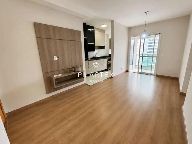 Apartamento para Venda em Londrina/PR Gleba Fazenda Palhano 3 Quartos