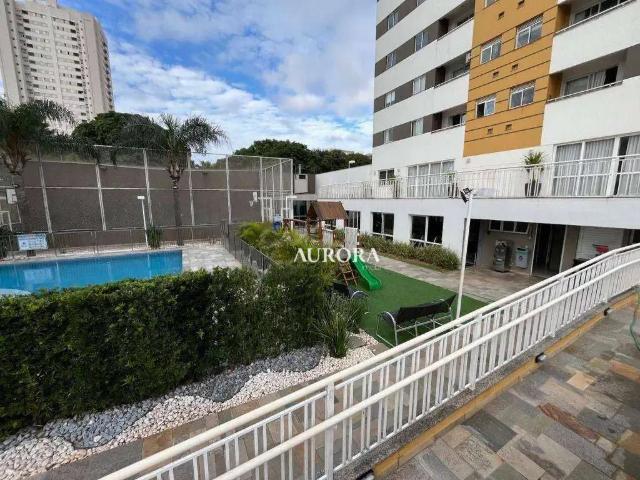 Apartamento para Venda em Londrina/PR Gleba Fazenda Palhano 3 Quartos
