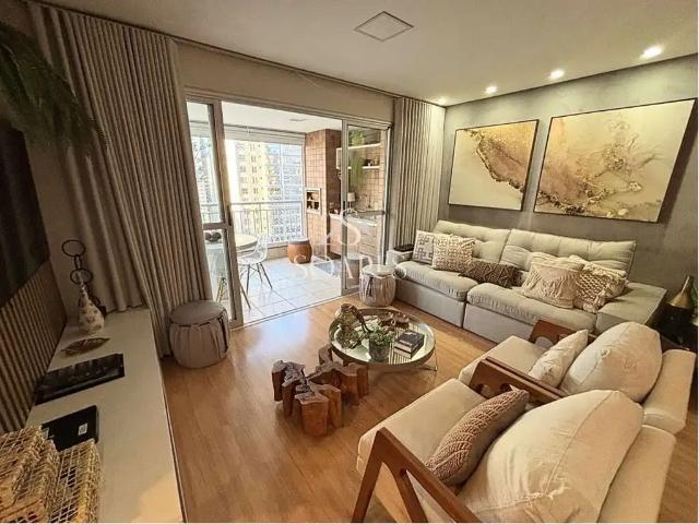 Apartamento para Venda em Londrina/PR Gleba Fazenda Palhano 3 Quartos