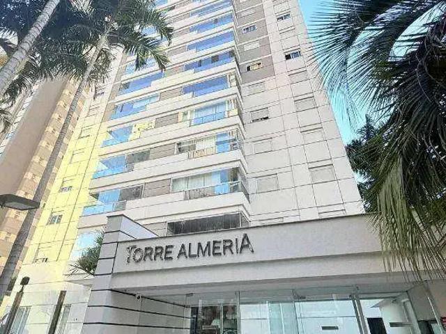 Apartamento para Venda em Londrina/PR Gleba Fazenda Palhano 3 Quartos