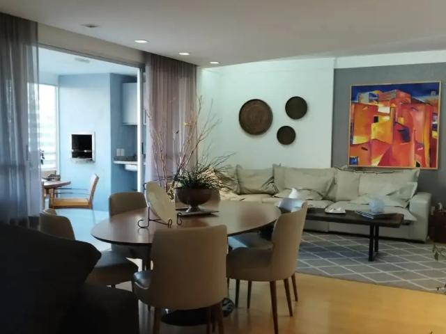 Apartamento para Venda em Londrina/PR Gleba Fazenda Palhano 3 Quartos
