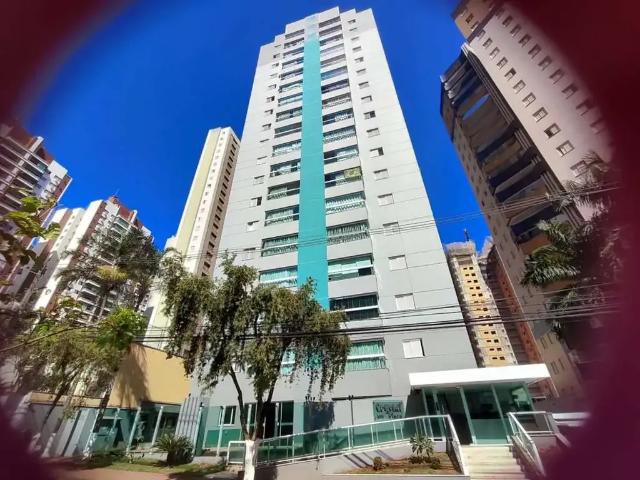 Apartamento para Venda em Londrina/PR Gleba Fazenda Palhano 3 Quartos