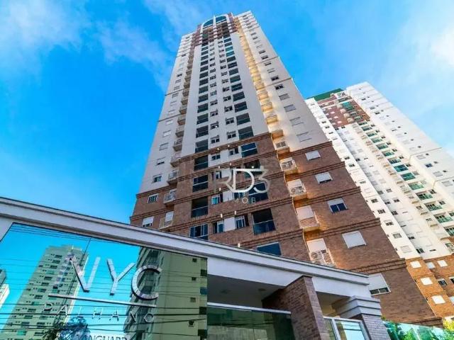 Apartamento para Venda em Londrina/PR Gleba Fazenda Palhano 3 Quartos