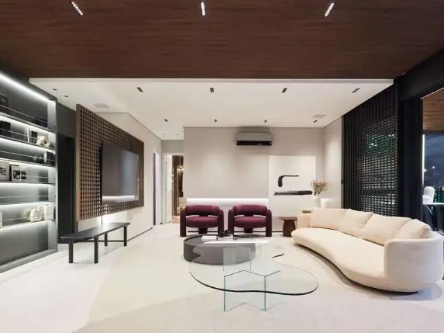 Apartamento para Venda em Londrina/PR Gleba Fazenda Palhano 3 Quartos