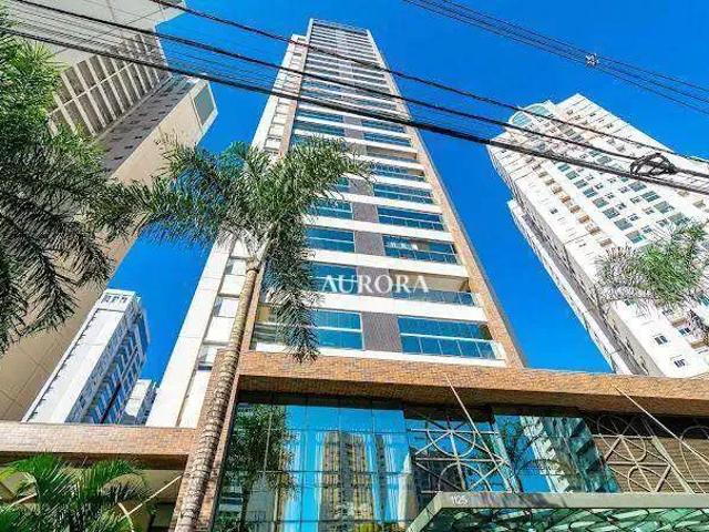 Apartamento para Venda em Londrina/PR Gleba Fazenda Palhano 3 Quartos