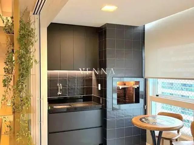 Apartamento para Venda em Londrina/PR Gleba Fazenda Palhano 3 Quartos