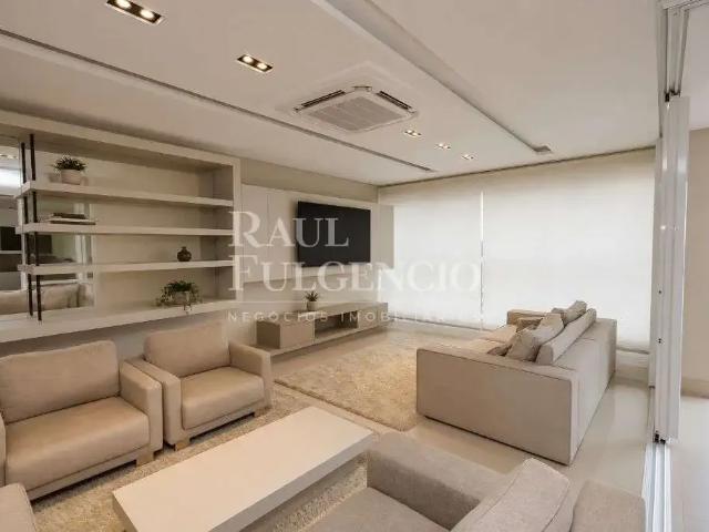 Apartamento para Venda em Londrina/PR Gleba Fazenda Palhano 3 Quartos