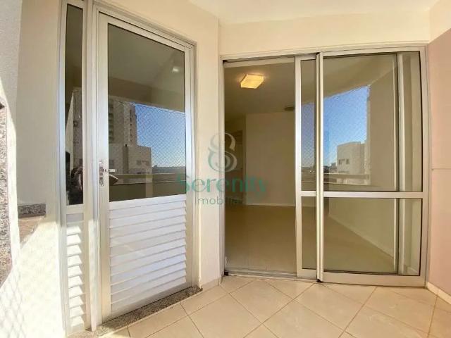Apartamento para Venda em Londrina/PR Gleba Fazenda Palhano 3 Quartos