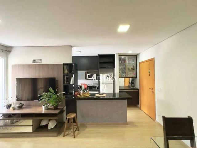Apartamento para Venda em Londrina/PR Gleba Fazenda Palhano 3 Quartos