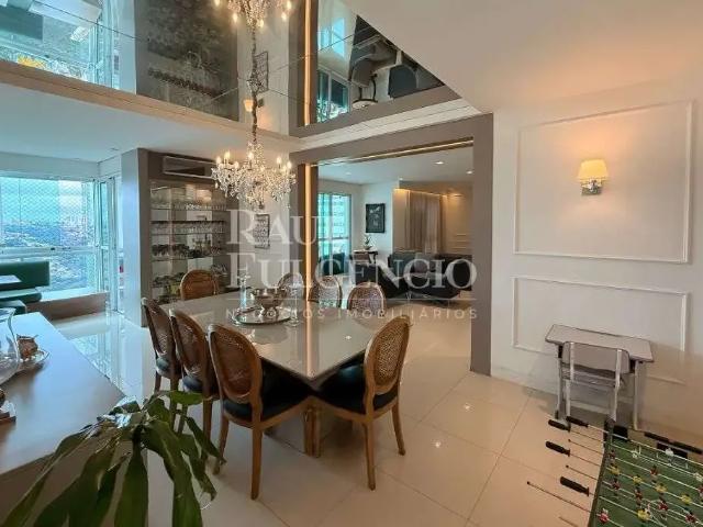 Apartamento para Venda em Londrina/PR Gleba Fazenda Palhano 3 Quartos