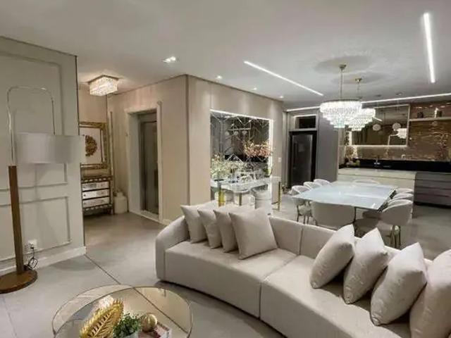 Apartamento para Venda em Londrina/PR Gleba Fazenda Palhano 3 Quartos