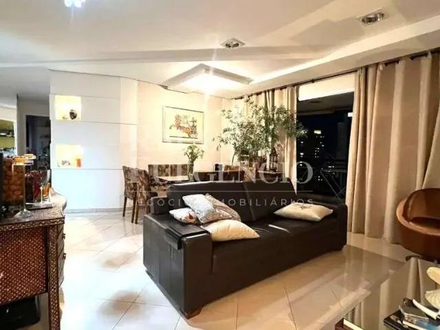 Apartamento para Venda em Londrina/PR Gleba Fazenda Palhano 3 Quartos