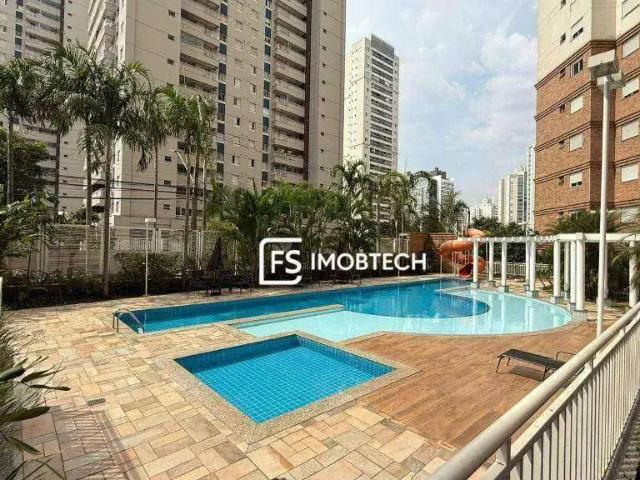 Apartamento para Venda em Londrina/PR Gleba Fazenda Palhano 3 Quartos