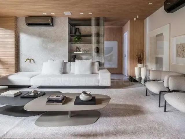 Apartamento para Venda em Londrina/PR Gleba Fazenda Palhano 3 Quartos