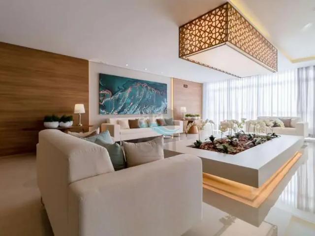 Apartamento para Venda em Londrina/PR Gleba Fazenda Palhano 3 Quartos