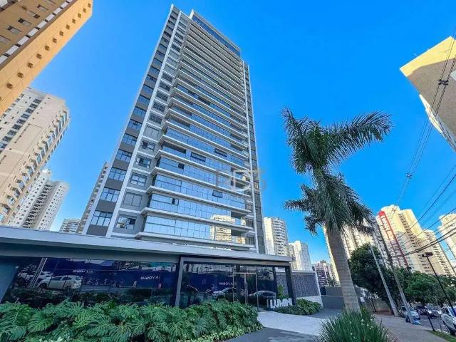 Apartamento para Venda em Londrina/PR Gleba Fazenda Palhano 3 Quartos