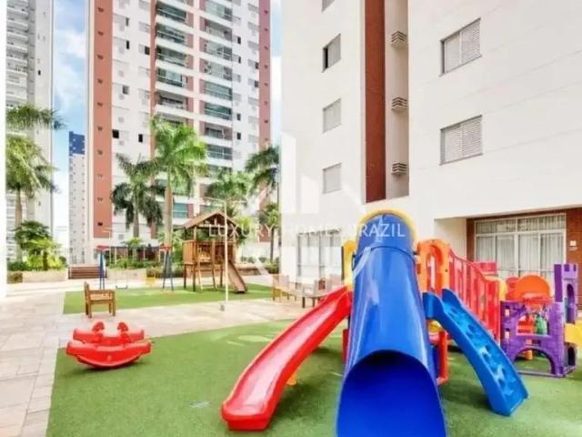 Apartamento para Venda em Londrina/PR Gleba Fazenda Palhano 3 Quartos