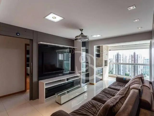 Apartamento para Venda em Londrina/PR Gleba Fazenda Palhano 3 Quartos