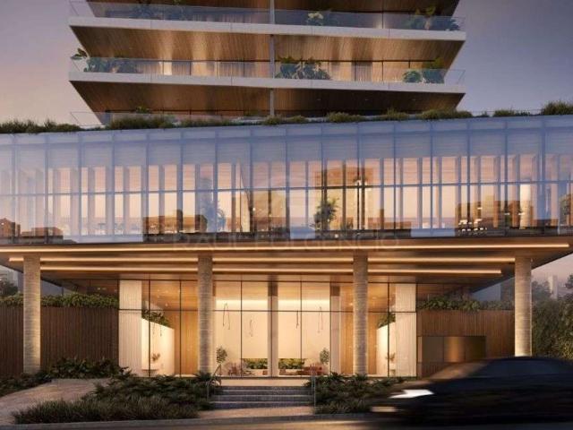 Apartamento para Venda em Londrina/PR Gleba Fazenda Palhano 3 Quartos