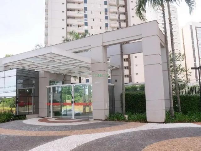 Apartamento para Venda em Londrina/PR Gleba Fazenda Palhano 3 Quartos