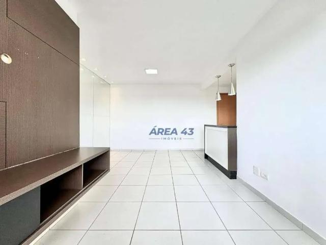 Apartamento para Venda em Londrina/PR Gleba Fazenda Palhano 3 Quartos