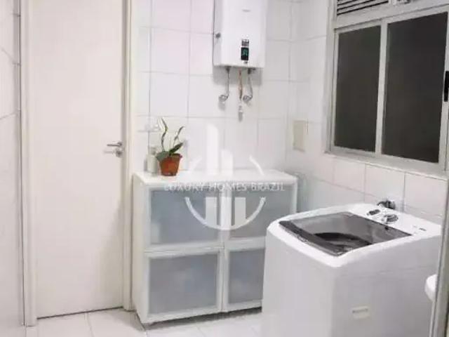 Apartamento para Venda em Londrina/PR Gleba Fazenda Palhano 3 Quartos