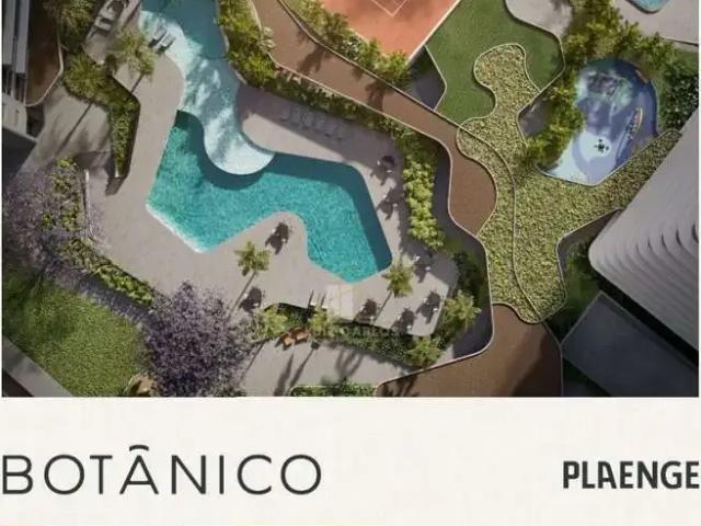 Apartamento para Venda em Londrina/PR Gleba Fazenda Palhano 3 Quartos