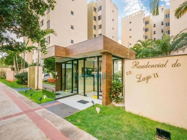 Apartamento para Venda em Londrina/PR Gleba Fazenda Palhano 3 Quartos