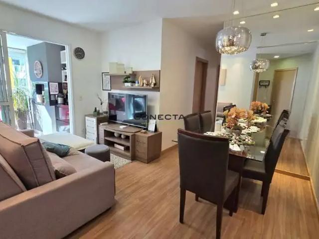 Apartamento para Venda em Londrina/PR Gleba Fazenda Palhano 3 Quartos