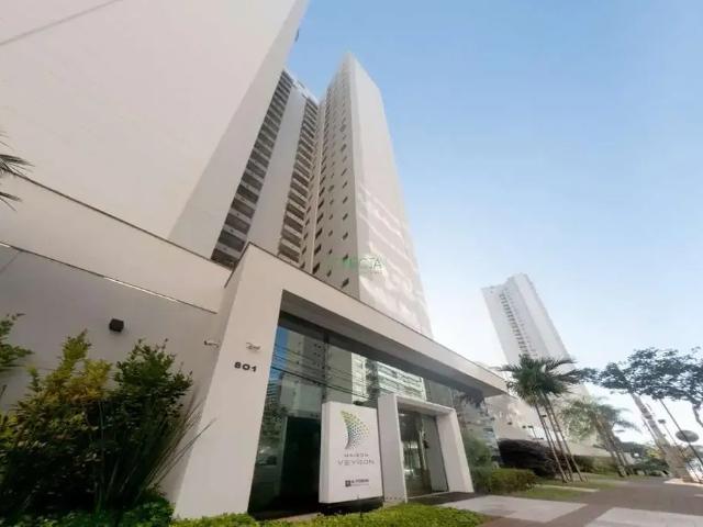 Apartamento para Venda em Londrina/PR Gleba Fazenda Palhano 3 Quartos